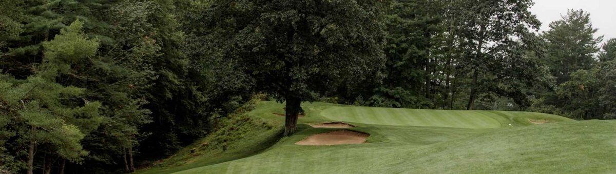 Photos - Hooper Golf Course