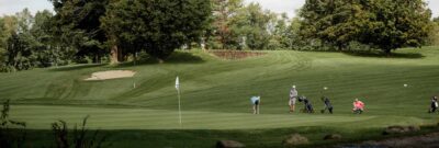 Photos - Hooper Golf Course